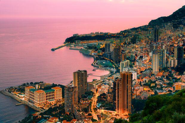 Luxury Renovation & Design | Baldo Construction & Design Monaco