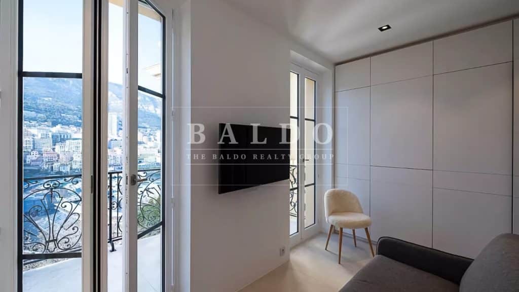 Apartments and Homes for Sale in Monaco — Luxury Real Estate