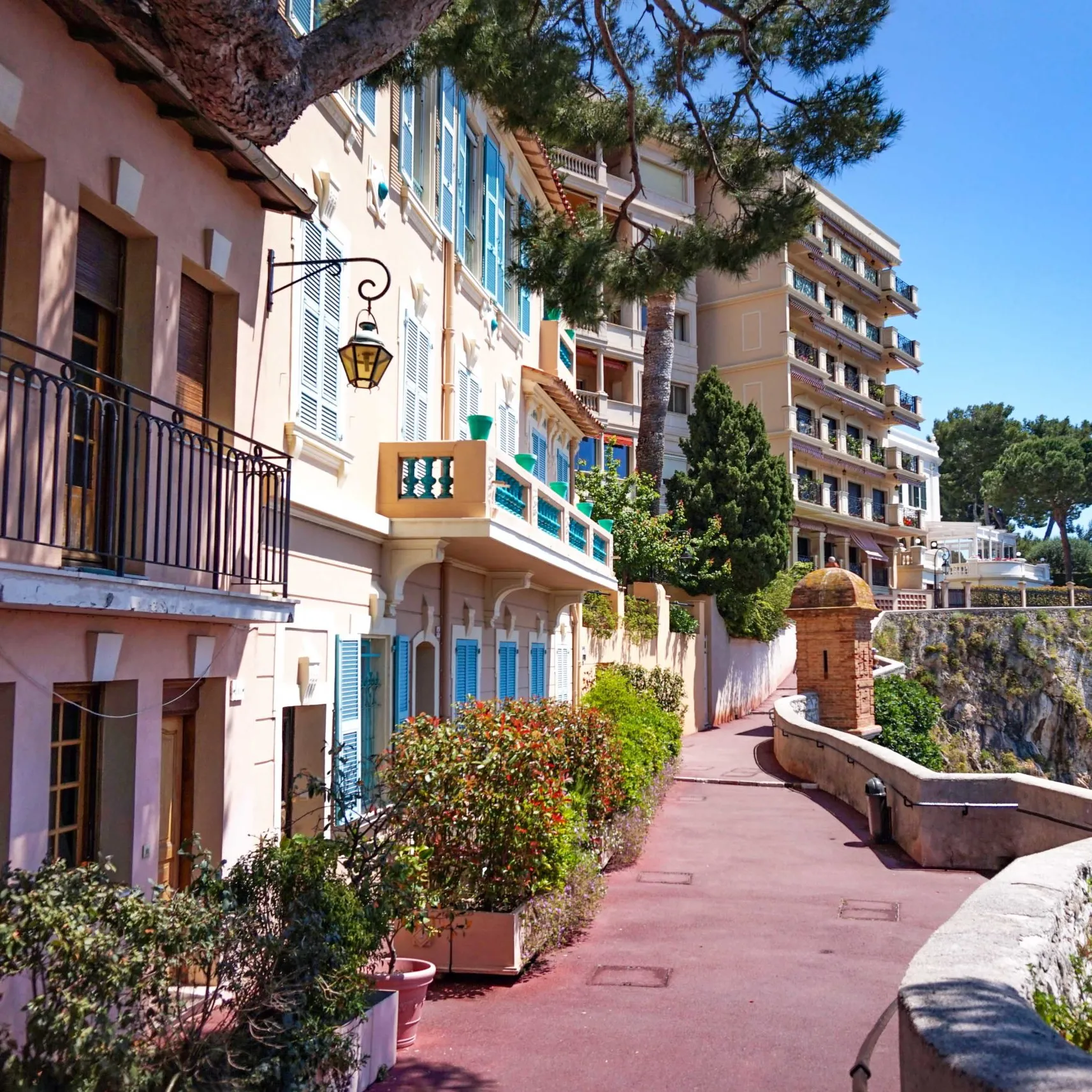 Monaco Law 1235 — Housing Guide