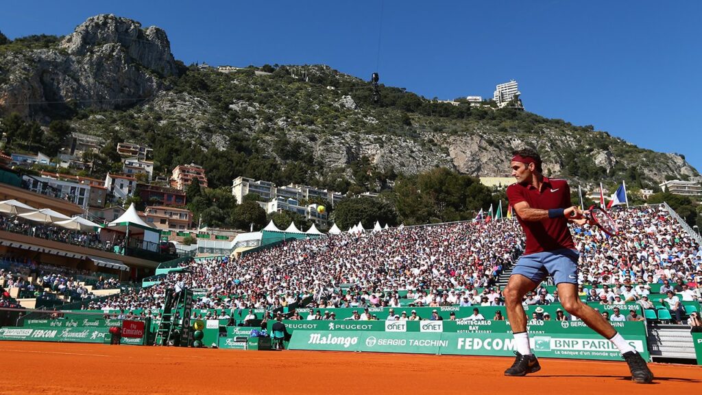 Rolex Monte-Carlo Masters 2026: la guida completa